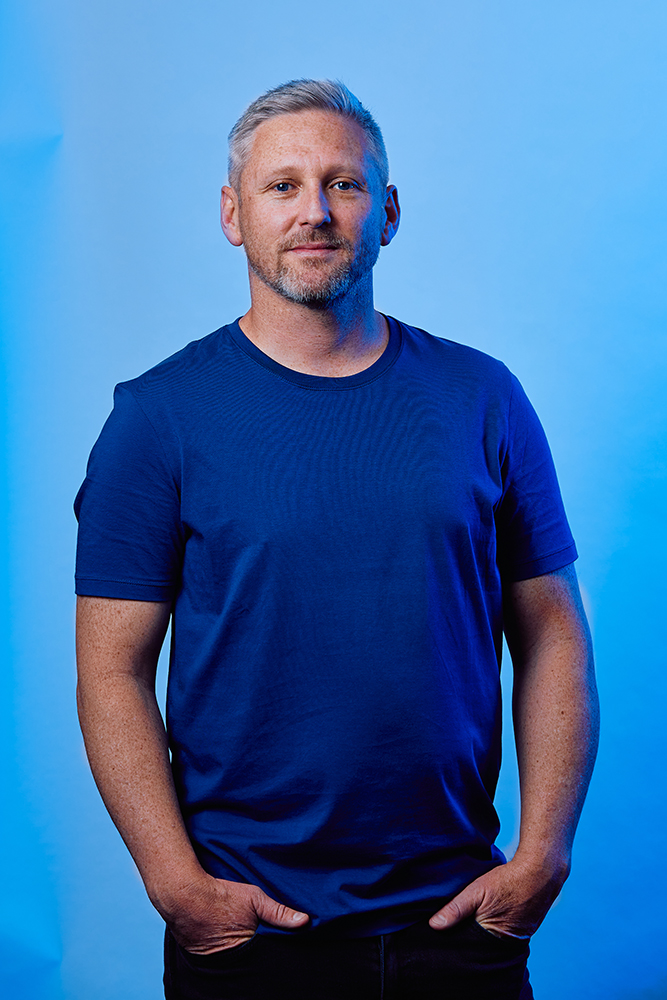 Paul Clarke :: Portfolio